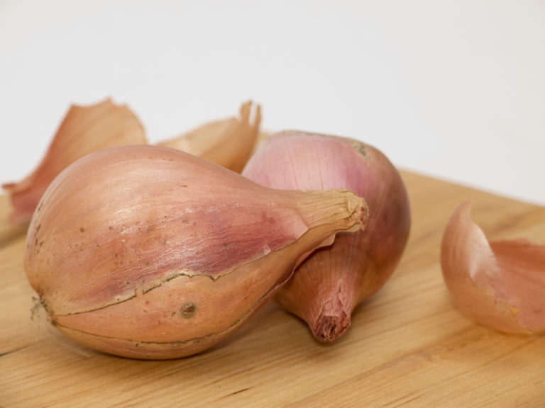 Shallots – Cooking Clarified