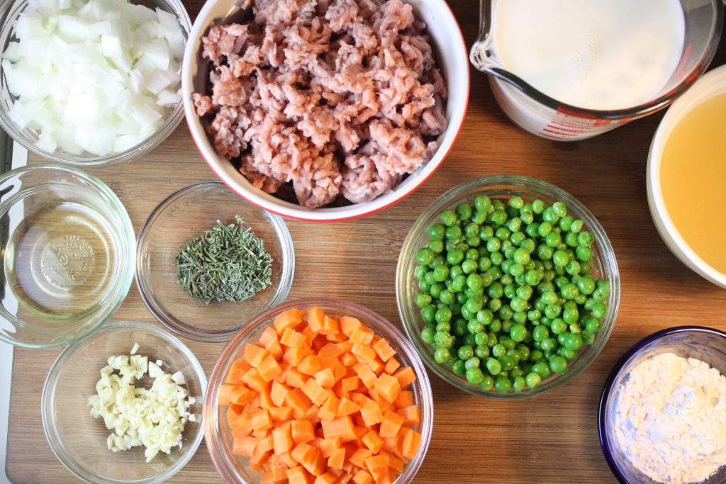 Get your Mise en Place on! | Cooking Tips – Cooking Clarified
