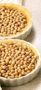 Blind Bake – Cooking Clarified