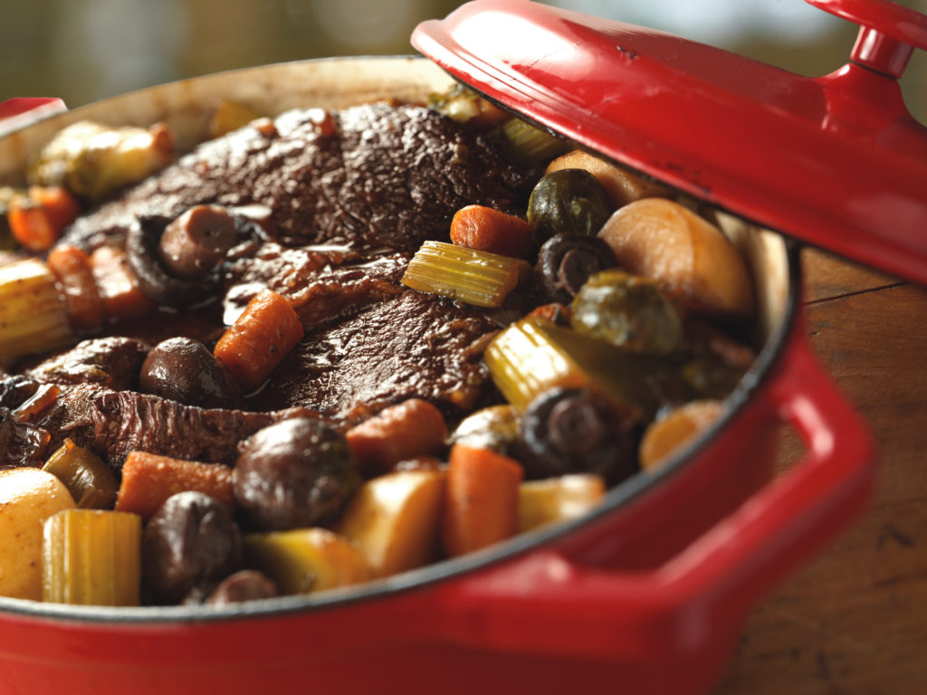 Art of the Dredge – Cooking Clarified