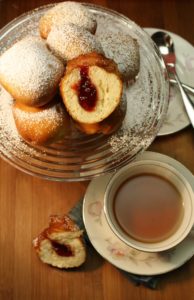 Berliners – Cooking Clarified