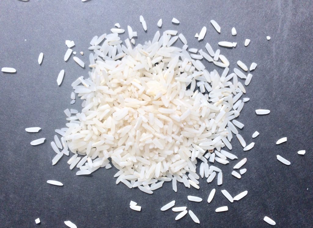 How to Cook Perfect Rice – Cooking Clarified