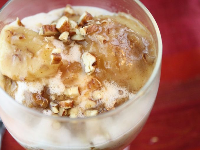 How to Make Sabayon – Cooking Clarified