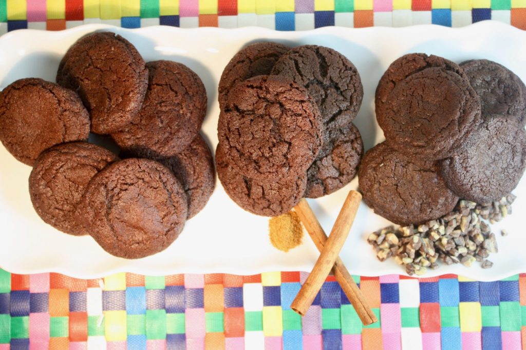 Cocoa Powder vs Dutch Processed Cocoa Powder | Rich Chocolate Cookies ...