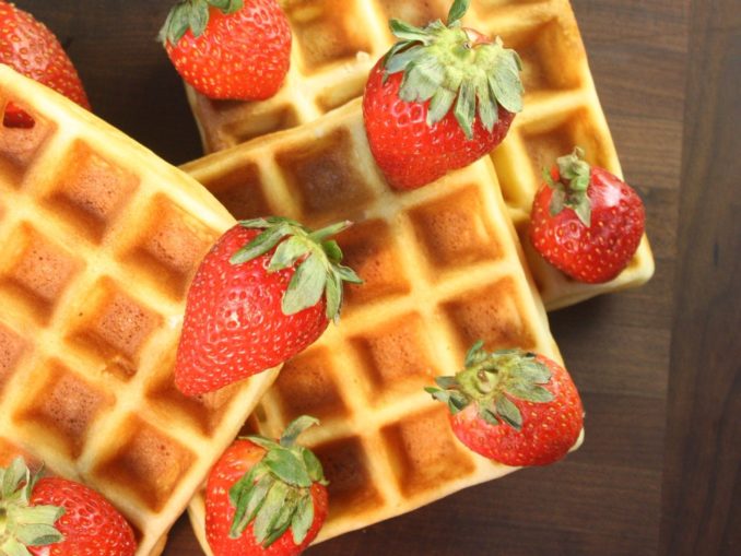 Types of Soup: Soup, Stew, Bisque, Chowder – Cooking Clarified