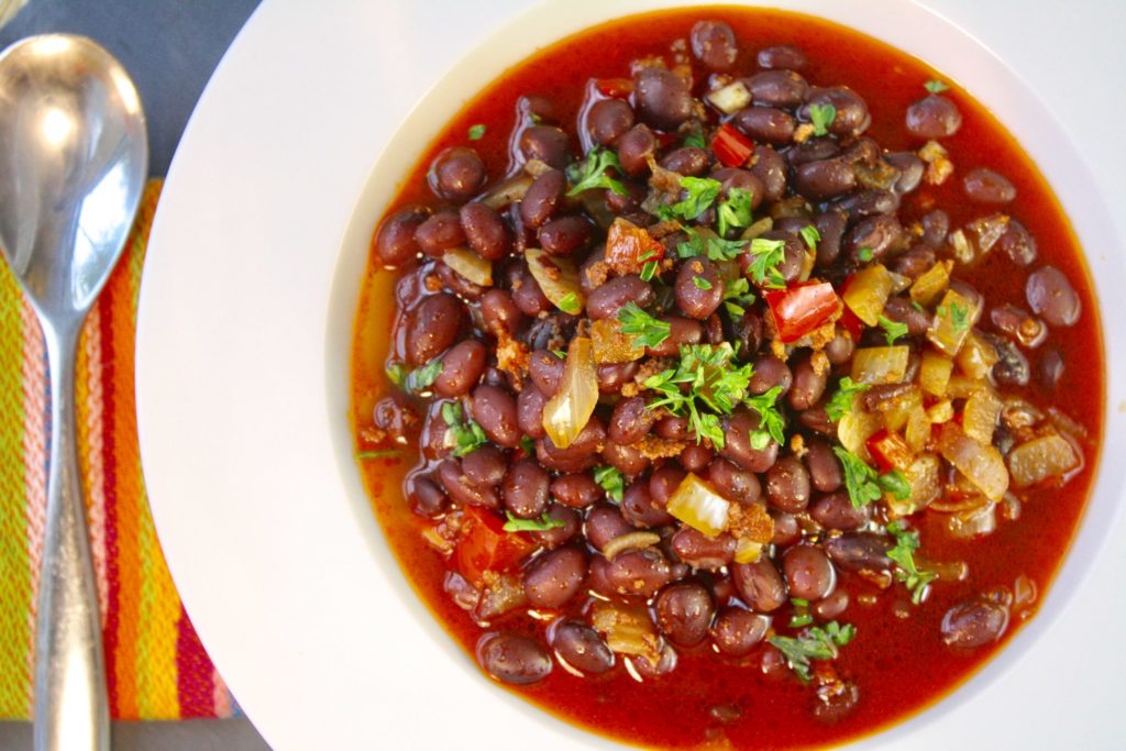 Chorizo-- Cooking Clarified